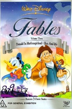 Walt Disney's Fables - Vol.3 (2003) - Movieo