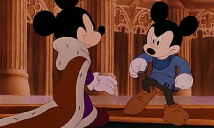 Walt Disney's Fables - Vol.1 (2003) - Movieo